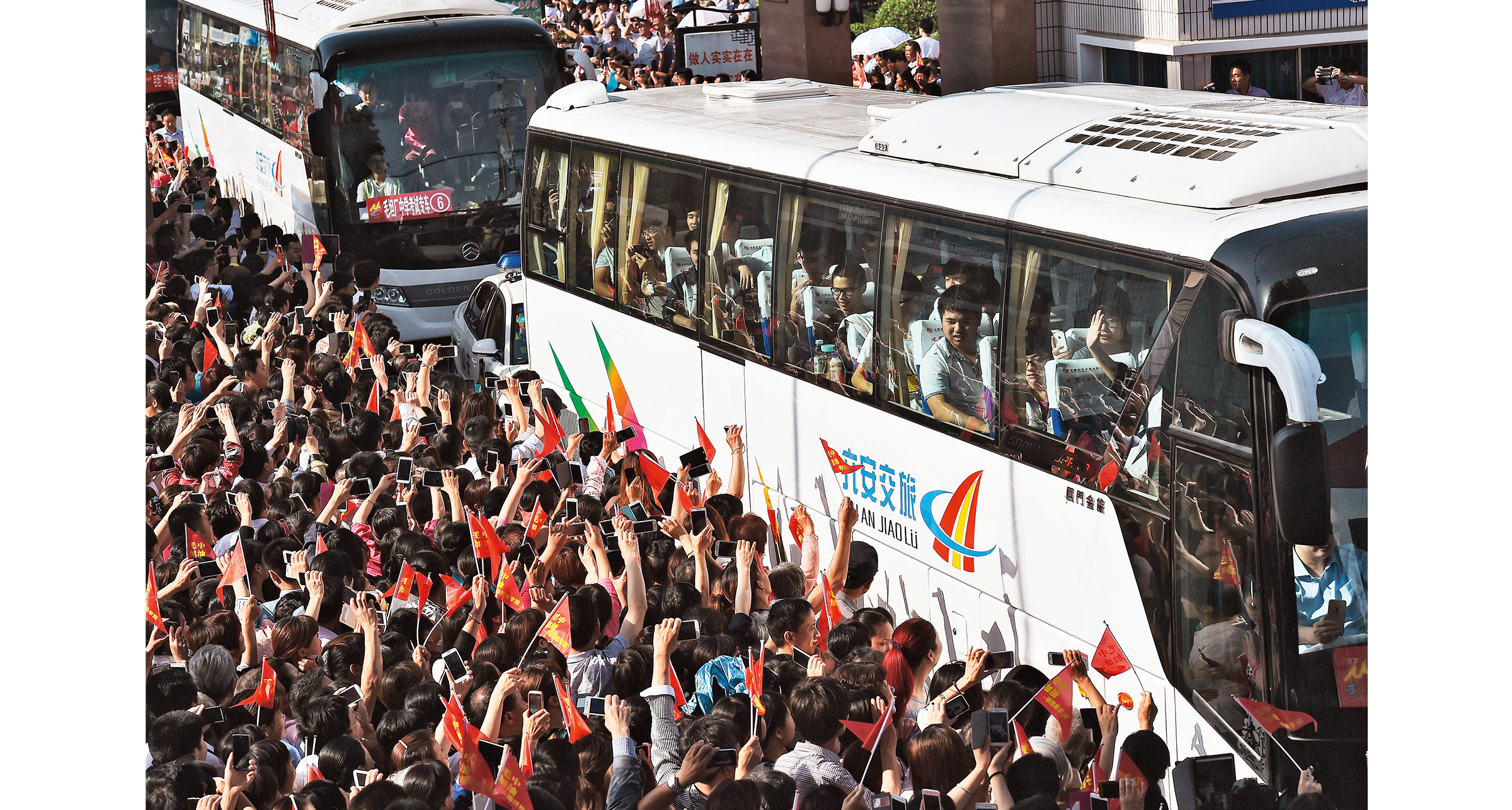 Are China's Students Really Number One? - Milken Institute Review