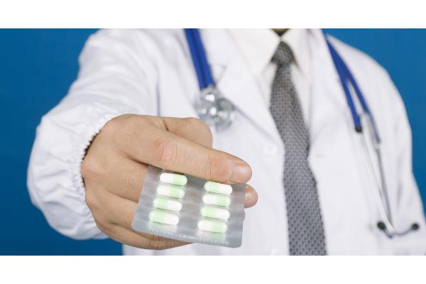 Prescriber Drug Dispensing Makes Sense - Milken Institute Review