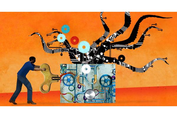 Antitrust and the Perils of Mission Creep - Milken Institute Review