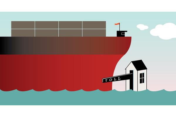 Tariff Inflation — Now you see it … now you still see it - Milken ...