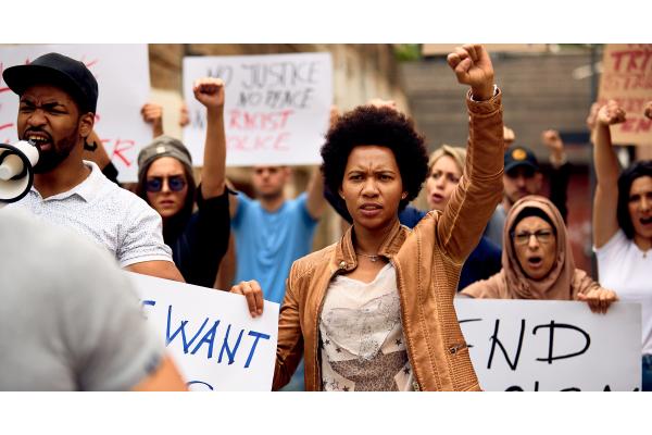 Why Any New Third Party Should be Centrist, Liberal and Radical ...