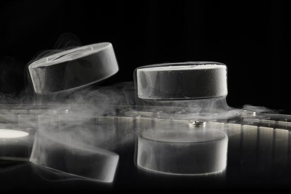 Superconductors Milken Institute Review