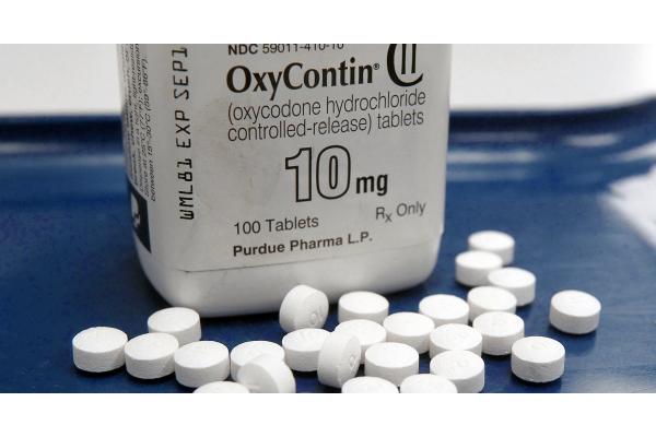 As Goes Tobacco, So Goes Opioids? - Milken Institute Review