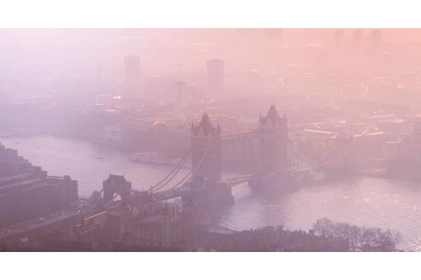 Air Pollution is Worse than We Thought - Milken Institute Review