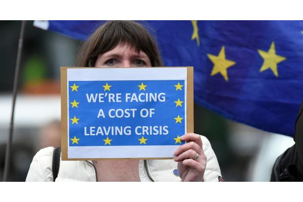 Brexit Chickens Come Home to Roost - Milken Institute Review
