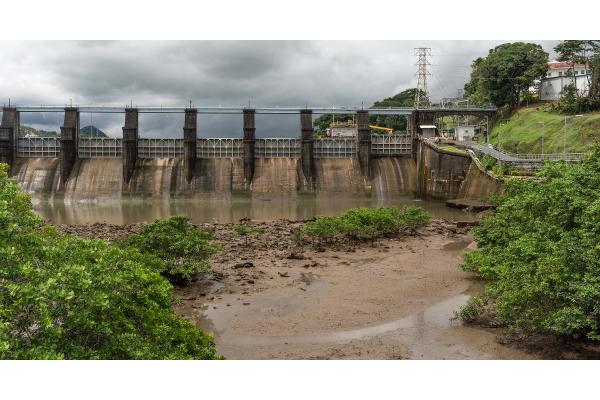 Climate Change’s Latest Victim: The Panama Canal? - Milken Institute Review