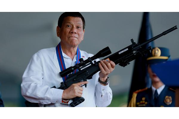 Populism Meets Reality in the Philippines - Milken Institute Review