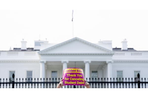 Is Student Debt Forgiveness Worth the Money? - Milken Institute Review