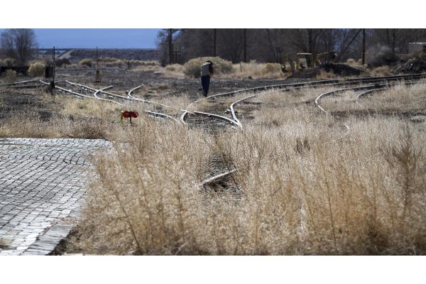 Railroads, Then and Now - Milken Institute Review