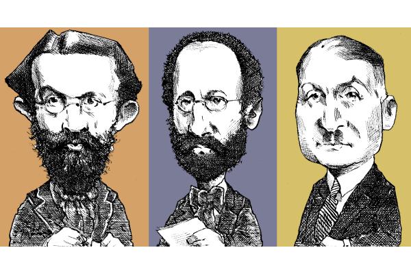 How Austrian Economists Fought the War of Ideas - Milken Institute Review