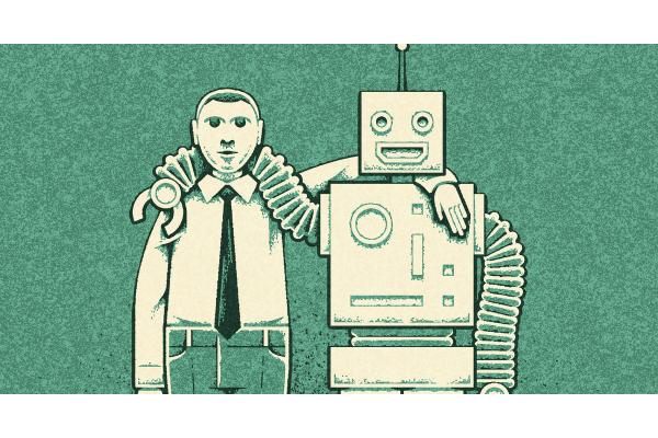 Automation Was/Is Out to Get Us - Milken Institute Review