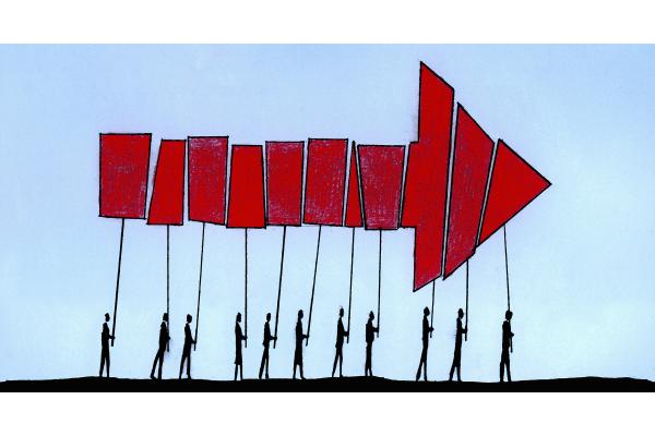 When “Liberal” and “Business” Belonged in the Same Sentence - Milken ...