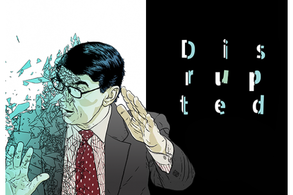 Disruption... Disrupted - Milken Institute Review