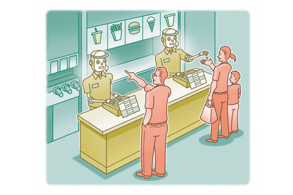 The Second Machine Age - Milken Institute Review