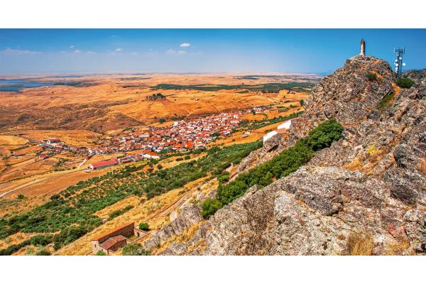 Letter from Spain - Milken Institute Review