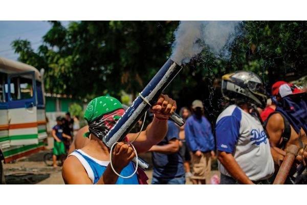Letter (Not) From Nicaragua - Milken Institute Review