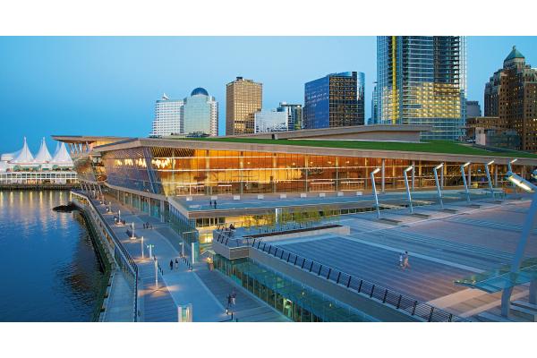 Building Blocks for Building Decarbonization - Milken Institute Review