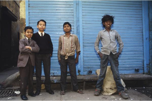 Can India Break Out of the Inequality Trap? - Milken Institute Review