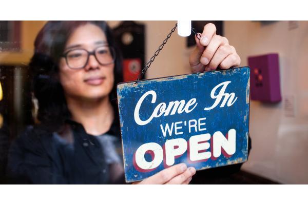 Disadvantaged Opportunity - Milken Institute Review