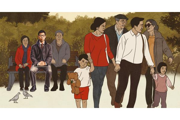 The Withering of the Chinese Family - Milken Institute Review