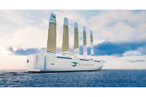 Back to the Future With Sailing Ships - Milken Institute Review