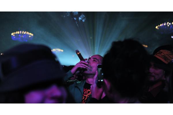 The Blunt Realities of Weed Legalization - Milken Institute Review