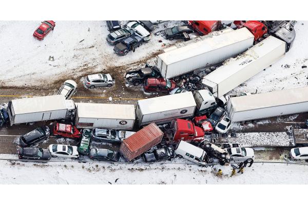 No-Fault Auto Insurance - Milken Institute Review