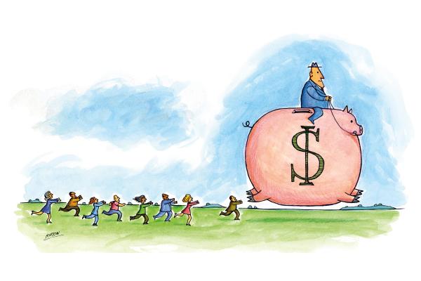 Human Capital in the 21st Century - Milken Institute Review