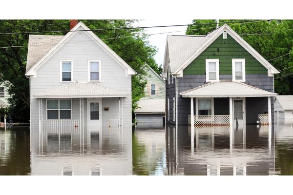 Home Insurance in Crisis - Milken Institute Review