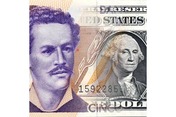 Dollarization in Latin America - Milken Institute Review