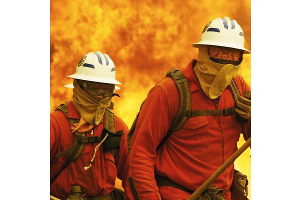 Managing Wildfires - Milken Institute Review