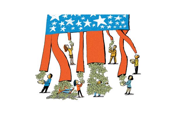 What You Don’t Know About Fiscal Federalism - Milken Institute Review