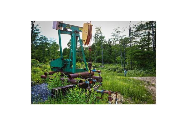 No Energy Worker Left Behind - Milken Institute Review