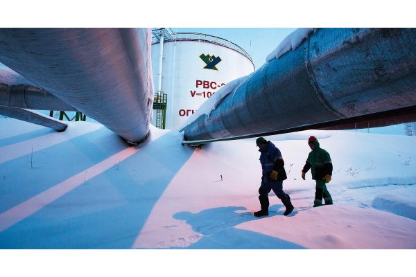 Please Stop Talking About Energy Independence - Milken Institute Review