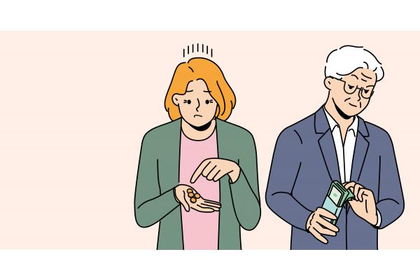 How Much Should The Young Transfer to the Old? - Milken Institute Review