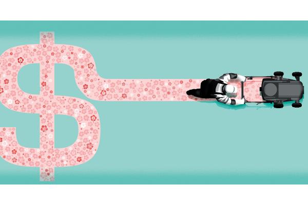 Trends - Milken Institute Review