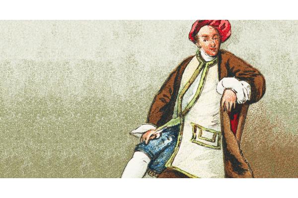 The Diderot Effect - Milken Institute Review