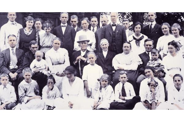 Rivalries That Never Were - Milken Institute Review