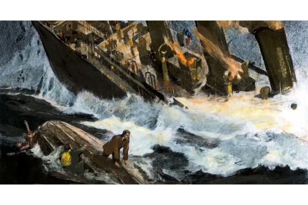 The Titanic's Real Lesson - Milken Institute Review