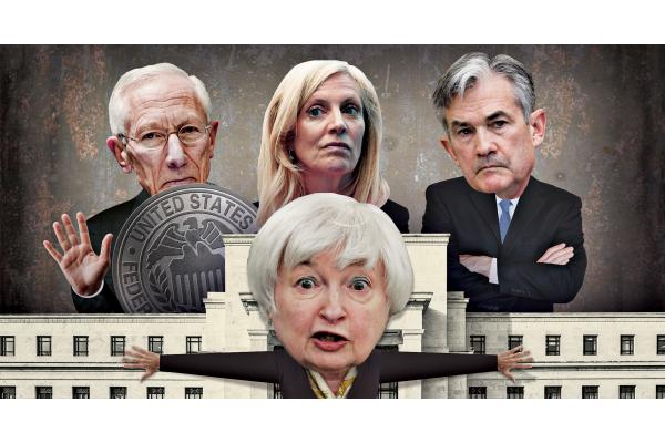 Federal Reserve Independence - Milken Institute Review