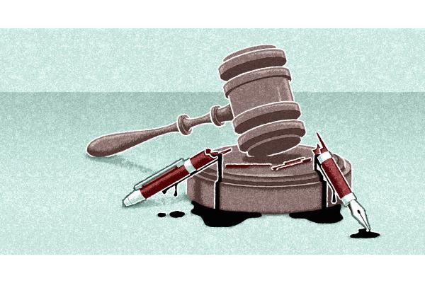Overturning the Chevron Precedent — Are Courts Better at Regulating ...