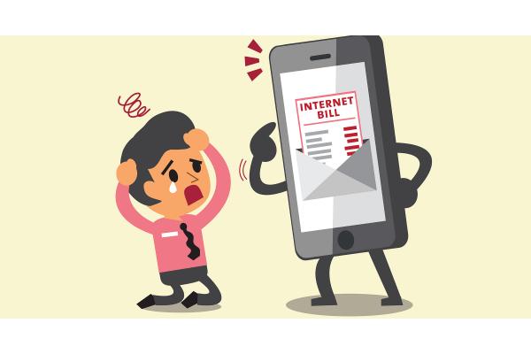 The Scandalous Cost of Internet in America - Milken Institute Review