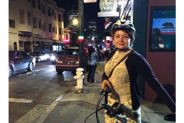 Charticle - Milken Institute Review