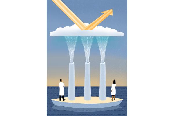 Solar Geoengineering - Milken Institute Review